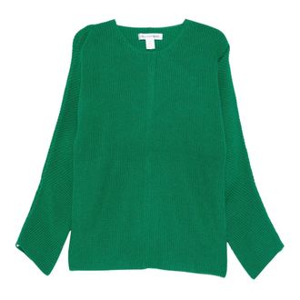 Comme Des Gar&ccedil;ons Pulls &agrave; col rond - Homme - Pulls - Vert - Taille: M