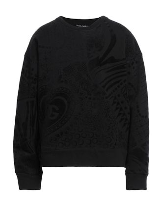Dolce & Gabbana TOPS - Sweatshirts auf YOOX.COM