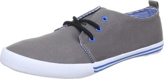 Selected Sel Volley 16030438, Herren Sneaker, Grau (Grey), EU 42