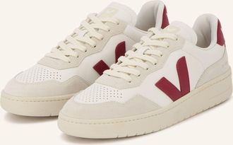 Veja Sneaker V-90 weiss