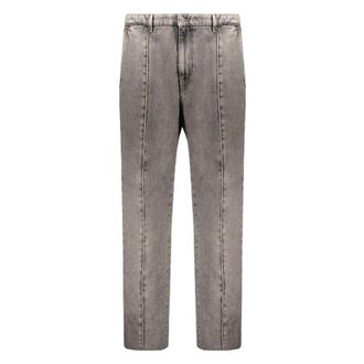 Diesel Herren, Jeans, Grau, W34Gr&ouml;&szlig;e
