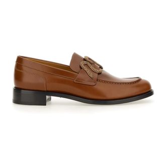 Rene Caovilla Damen, Schuhe, Braun, 39 1/2 EUGr&ouml;&szlig;e