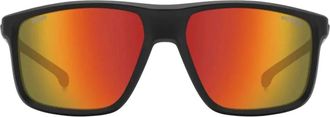 Carrera Homme, Accessoires, Noir, Taille: 60 MM Carduc 056/S 003 Lunettes de soleil