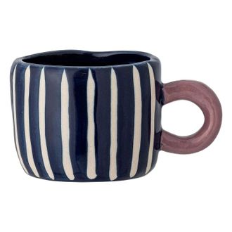 Bloomingville Tasse en gr&egrave;s Nini Bloomingville