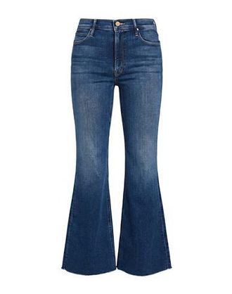 Mother BAS - Pantalons en jean sur YOOX.COM