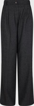 Gerard Darel Pantalon Prince-de-galles - NORELLE - anthracite