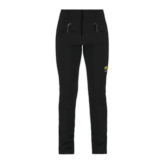 Karpos Schwarze Fantasia Evo Damen Hose - - Sport - Damen - Schwarzk - L