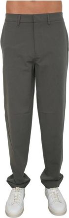 A|X Armani Exchange Homme, Pantalons, Vert, Taille: W32 Pantalon de Costume