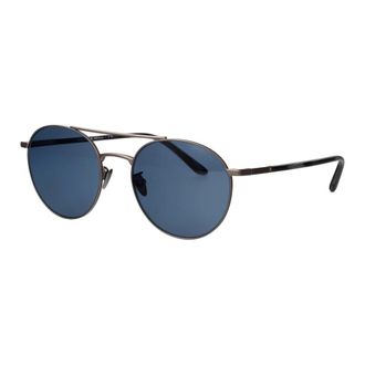 Giorgio Armani Stylische Sonnenbrille mit Modell 0Ar6156 - - Accessories - Herren - Grau - 54 MM