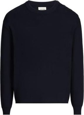 Saison 1865 Pull FULL en coton