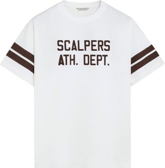 Scalpers Athletic Tee