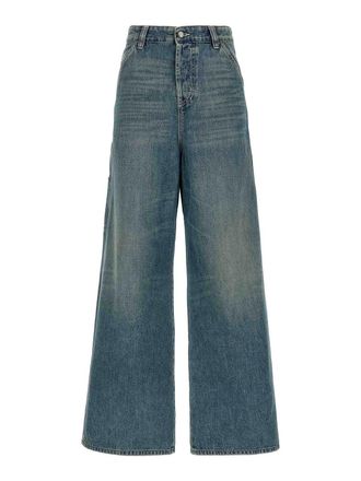 Diesel Jean Bootcut - Bleu Clair