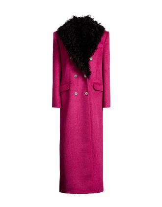 Versace JACKEN & M&Auml;NTEL - M&auml;ntel auf YOOX.COM