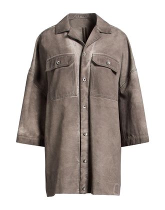 Rick Owens TOPS - Hemden auf YOOX.COM