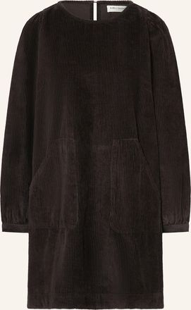 Lollys Laundry Lollys Laundry Cordkleid Carlall braun