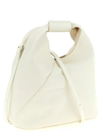 Maison Margiela Crossbody Bag - White