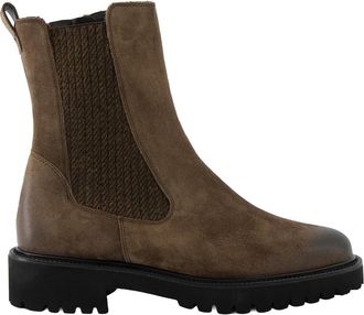 Paul Green Damen - Warmfutter 8270-038 braun 37,5