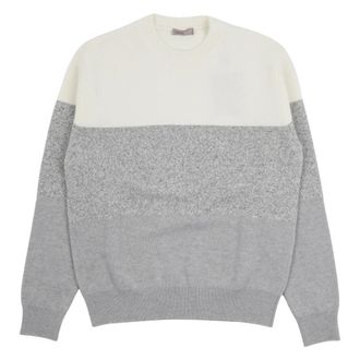 Herno Homme, Pulls, Multicolore, Taille: XL Maille &agrave; col rond