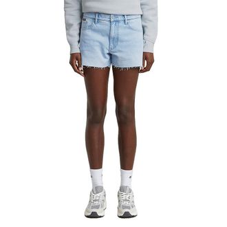 G-Star True Shorts Raw Edge