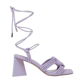 Steve Madden Sandales &agrave; talon - Violet