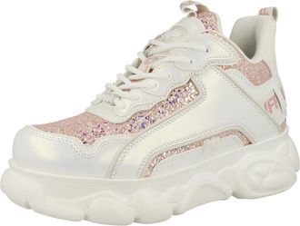Buffalo Sneaker CLD Chai
