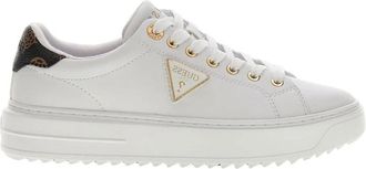 Guess Denesa12 Sneakers - - Shoes - Damen - Wei&szlig; - 38 EU