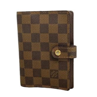 Louis Vuitton unisex, Pre-owned, Brun, Taille: ONE Size Portefeuille Pre-owned