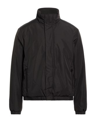 Emporio Armani JACKEN & M&Auml;NTEL - Jacken und Anoraks auf YOOX.COM