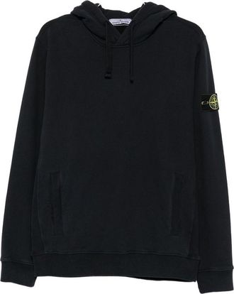Stone Island Sweat-Shirts - Bleu