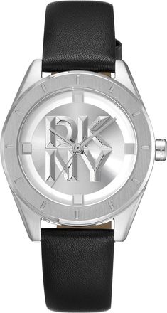 DKNY Quarzuhr Chambers Midi