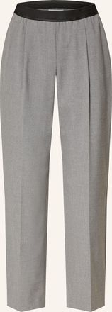 OPUS Marlenehose Marou grau