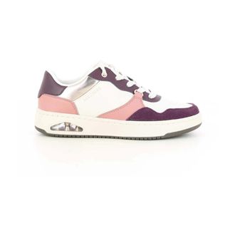 Skechers Femme, Chaussures, Multicolore, Taille: 41 EU Chaussures Blanches pour Femmes