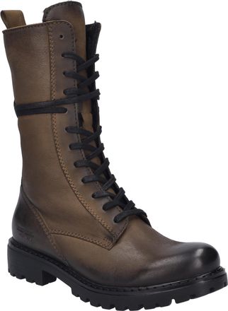 Josef Seibel Damen Stiefel Marta 29 in cognac