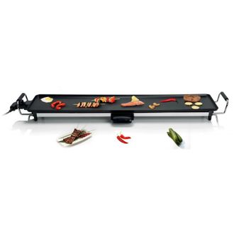 Little Balance Plancha 70cm 2000w 70x23cm - Little Balance - 8238