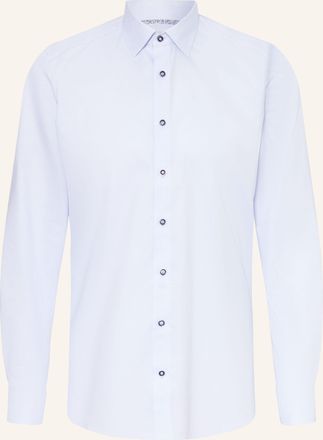 Olymp Hemd Level Five Body Fit blau