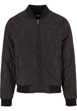 Urban Classics &Uuml;bergangsjacke Onion Quilted