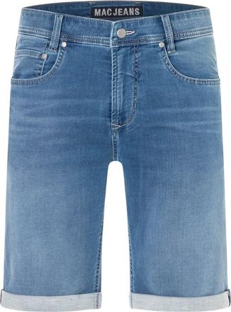 Mac Jeans Denim-Shorts Jogn Jeans mit Stretchanteil in