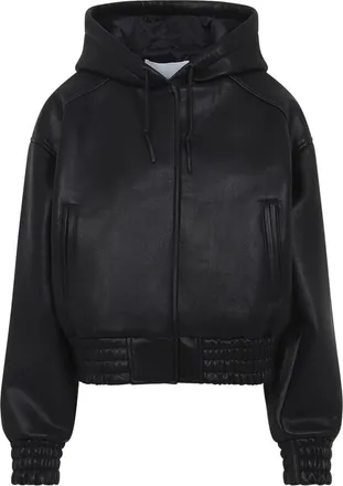 Frankie Shop Bomber - Noir
