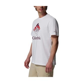 Columbia Herren, Sport, Wei&szlig;, XLGr&ouml;&szlig;e