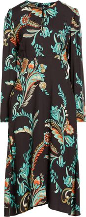 Etro KLEIDER - Midi-Kleider auf YOOX.COM