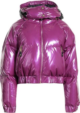 Versace JACKEN & MÄNTEL - Pufferjacken & Daunenjacken auf YOOX.COM