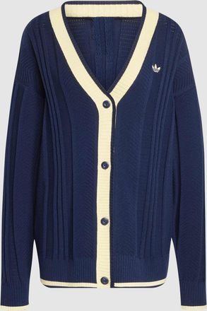 adidas Cardigan Main Originals Night Indigo