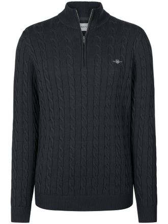 GANT Troyer GANT blau