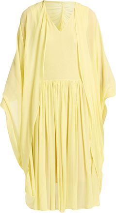 Erika Cavallini Semi Couture KLEIDER - Midi-Kleider auf YOOX.COM