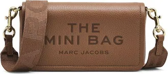 Marc Jacobs The Leather Mini Bag