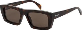 Gucci Herren, Accessories, Braun, 54 MMGr&ouml;&szlig;e