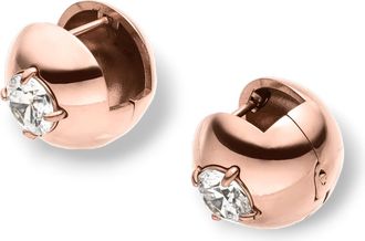 Purelei Resonance Glow Ohrringe mit Zirkonia Steinen