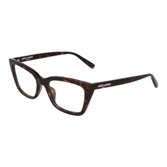 Saint Laurent unisex, Accessories, Braun, 53 MMGr&ouml;&szlig;e