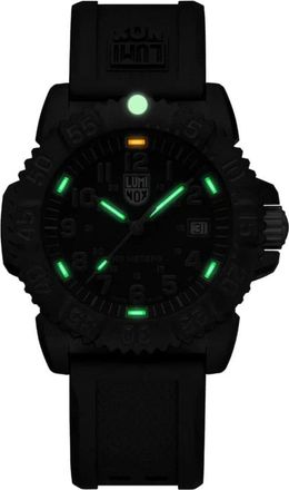 Luminox Sea Lion X2.2072 - - Accessories - unisex - Schwarzk - ONE SIZE