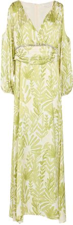 Trash and Luxury KLEIDER - Maxi-Kleider auf YOOX.COM